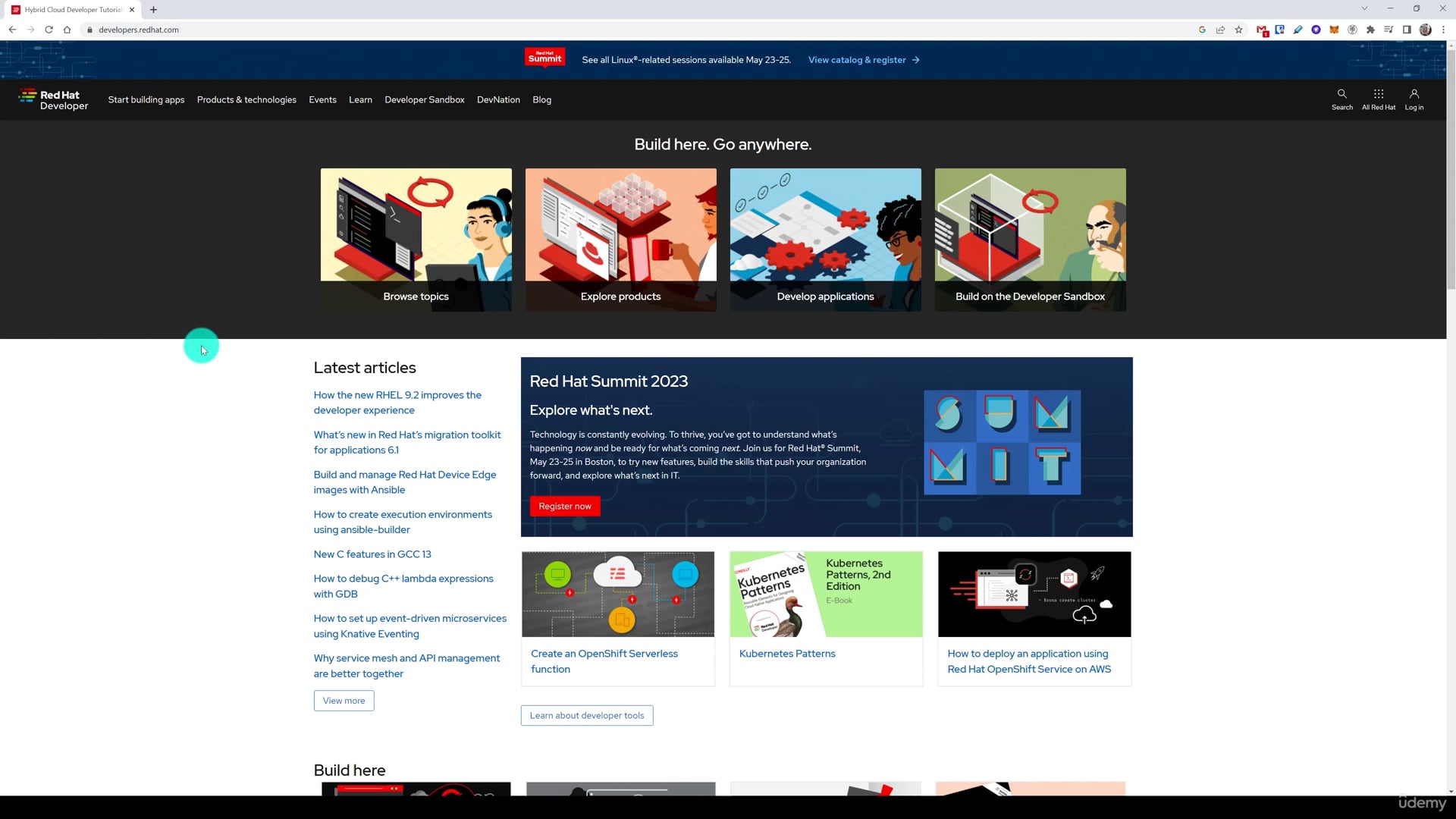 RedHat 紅帽 Linux 系統管理員認證 (RHCSA-EX200) | HiSKIO 線上學習平台