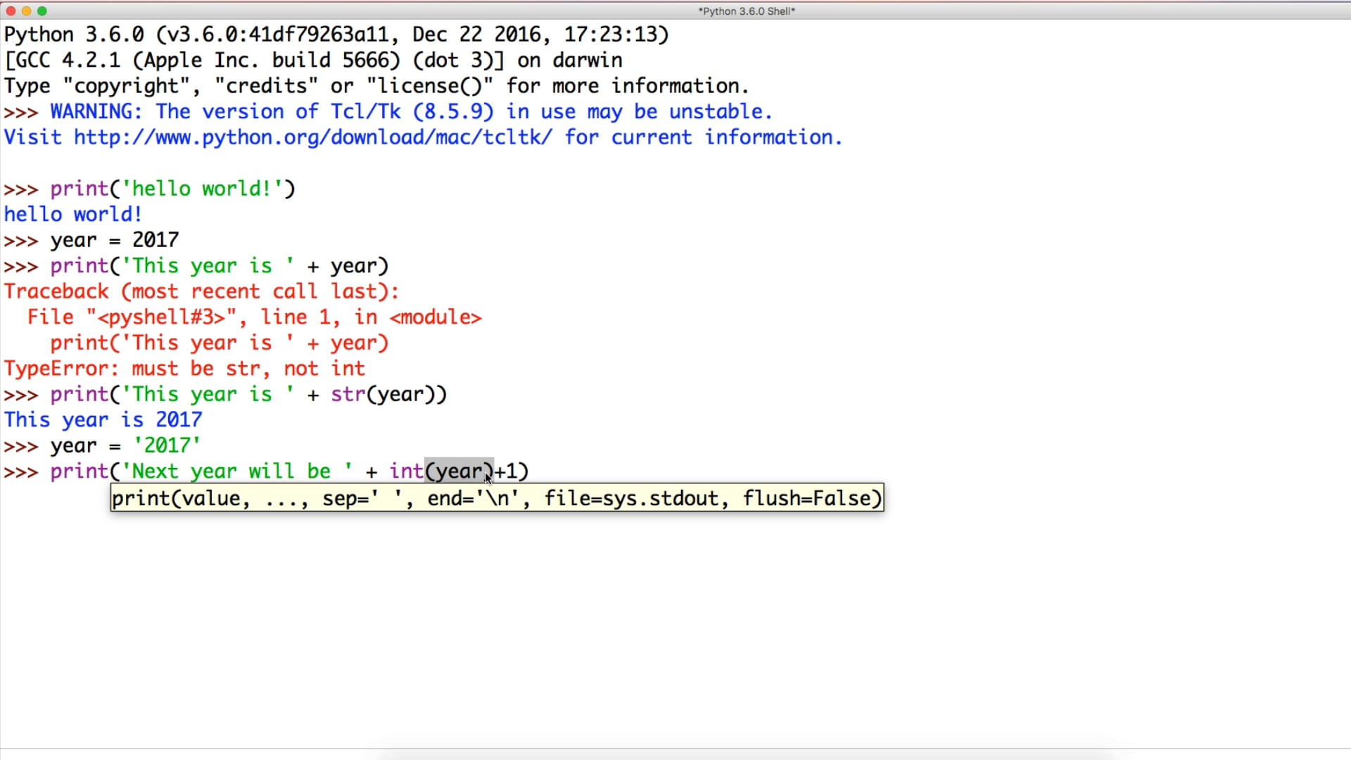 Python 實作6個APP快速入門 | HISKIO 線上學習平台