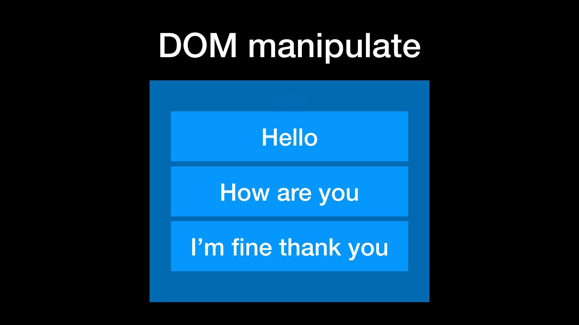 jQuery 基礎入門與實例解析 | HiSKIO Online Learning Platform