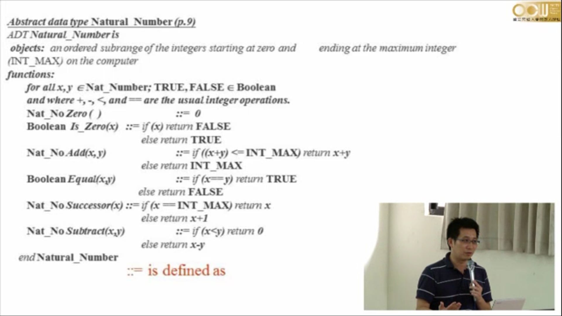 資料結構 Data Structure | HiSKIO 線上學習平台