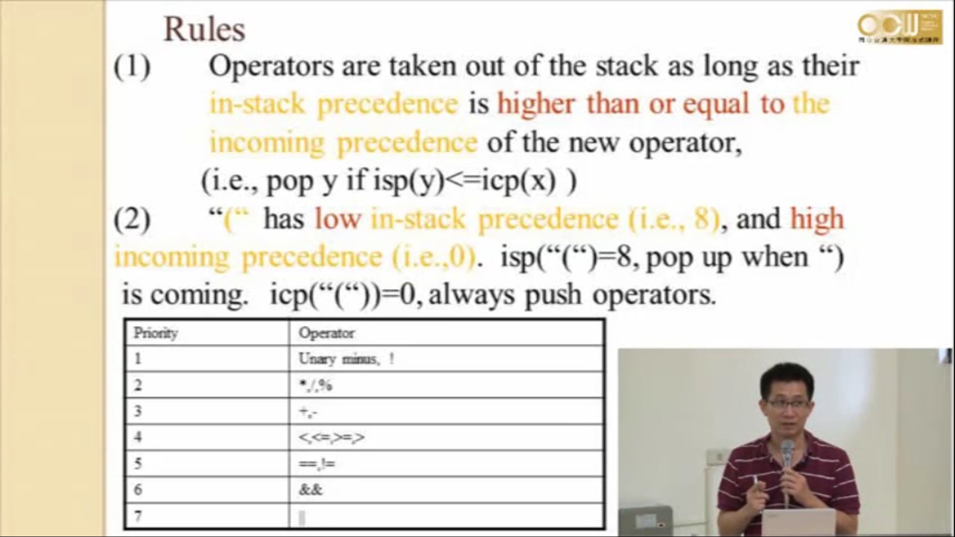 資料結構 Data Structure | HiSKIO 線上學習平台
