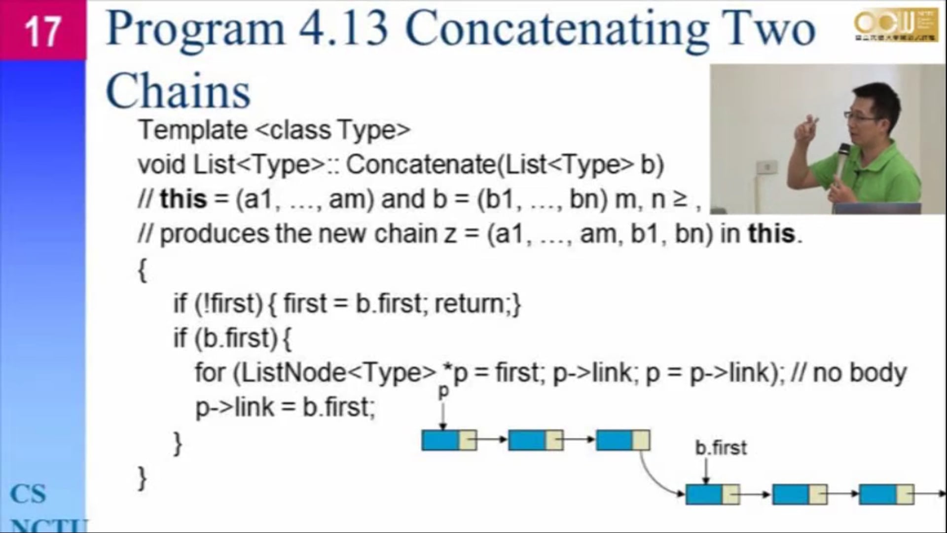 資料結構 Data Structure | HiSKIO 線上學習平台