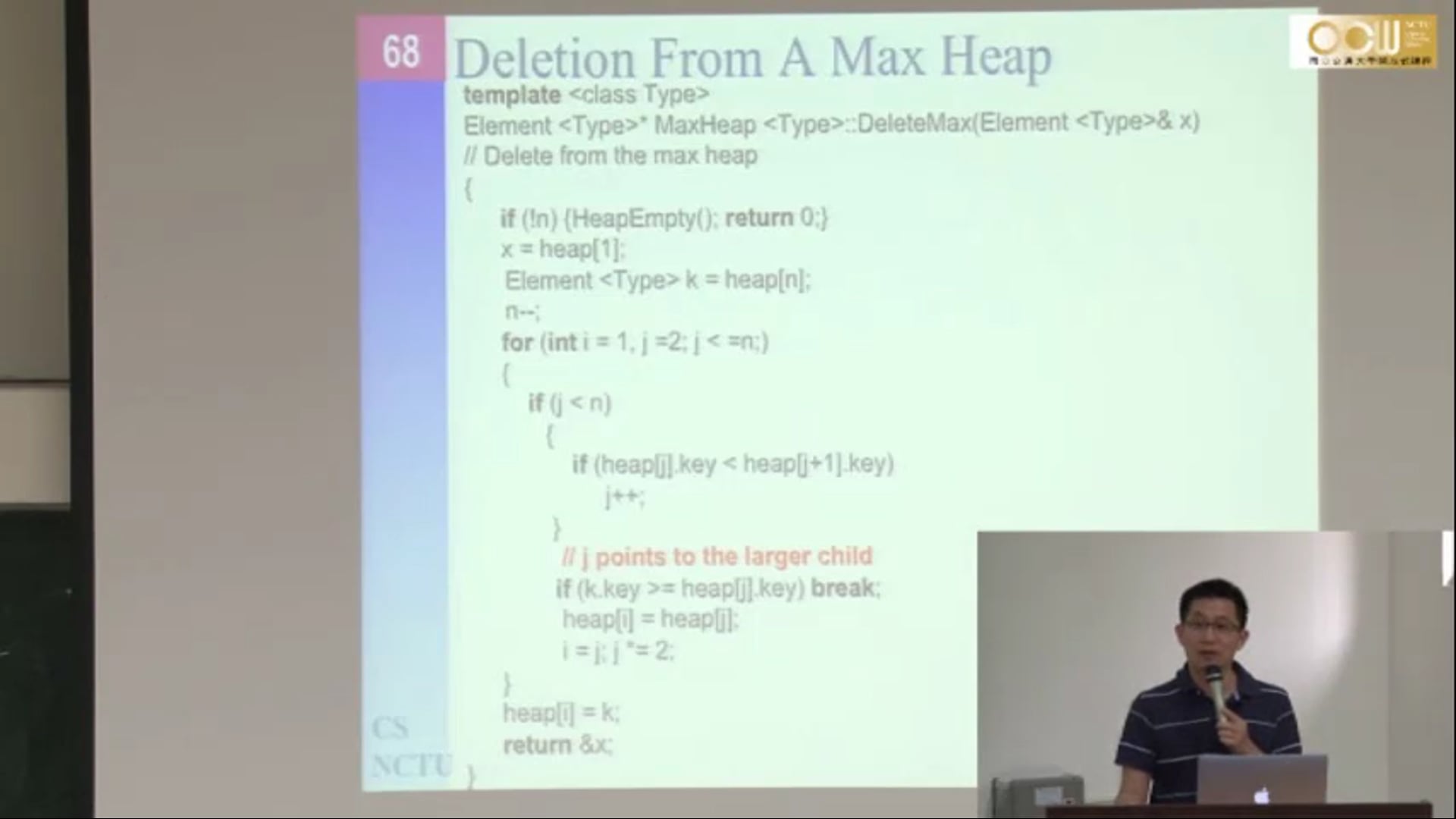 資料結構 Data Structure | HiSKIO 線上學習平台