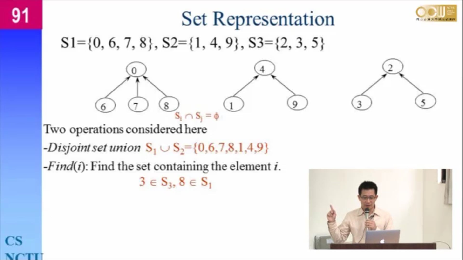 資料結構 Data Structure | HiSKIO 線上學習平台