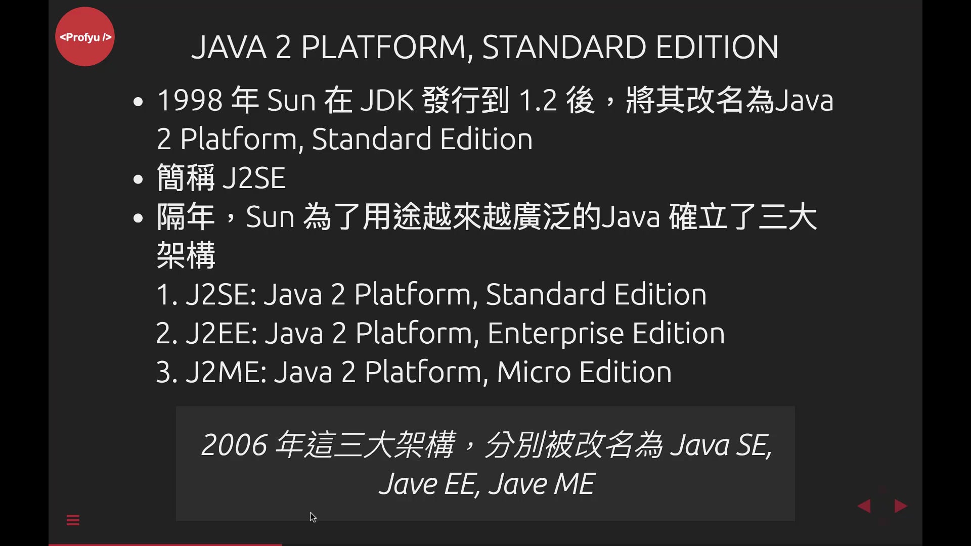 大數據分析學程 - Java 從基礎到實戰 | HiSKIO 線上學習平台