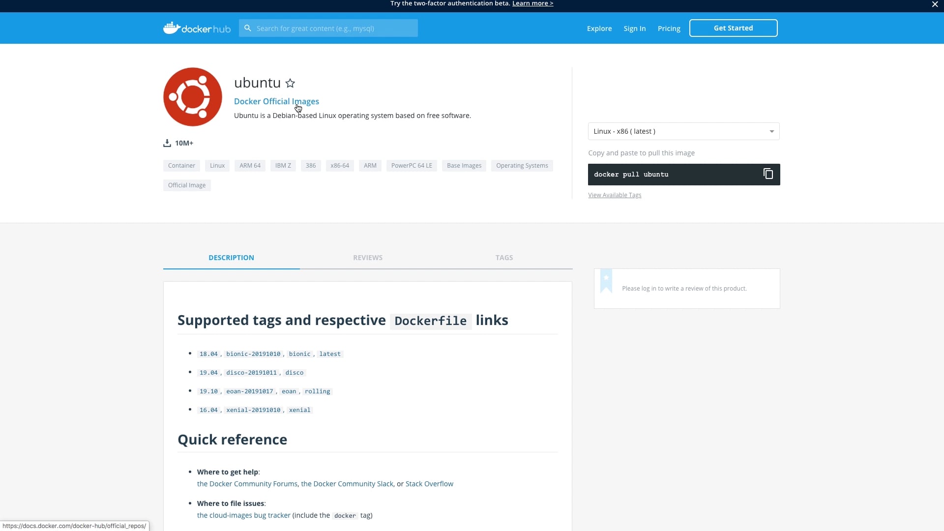Docker入門、解析到實戰部署 | HiSKIO 線上學習平台