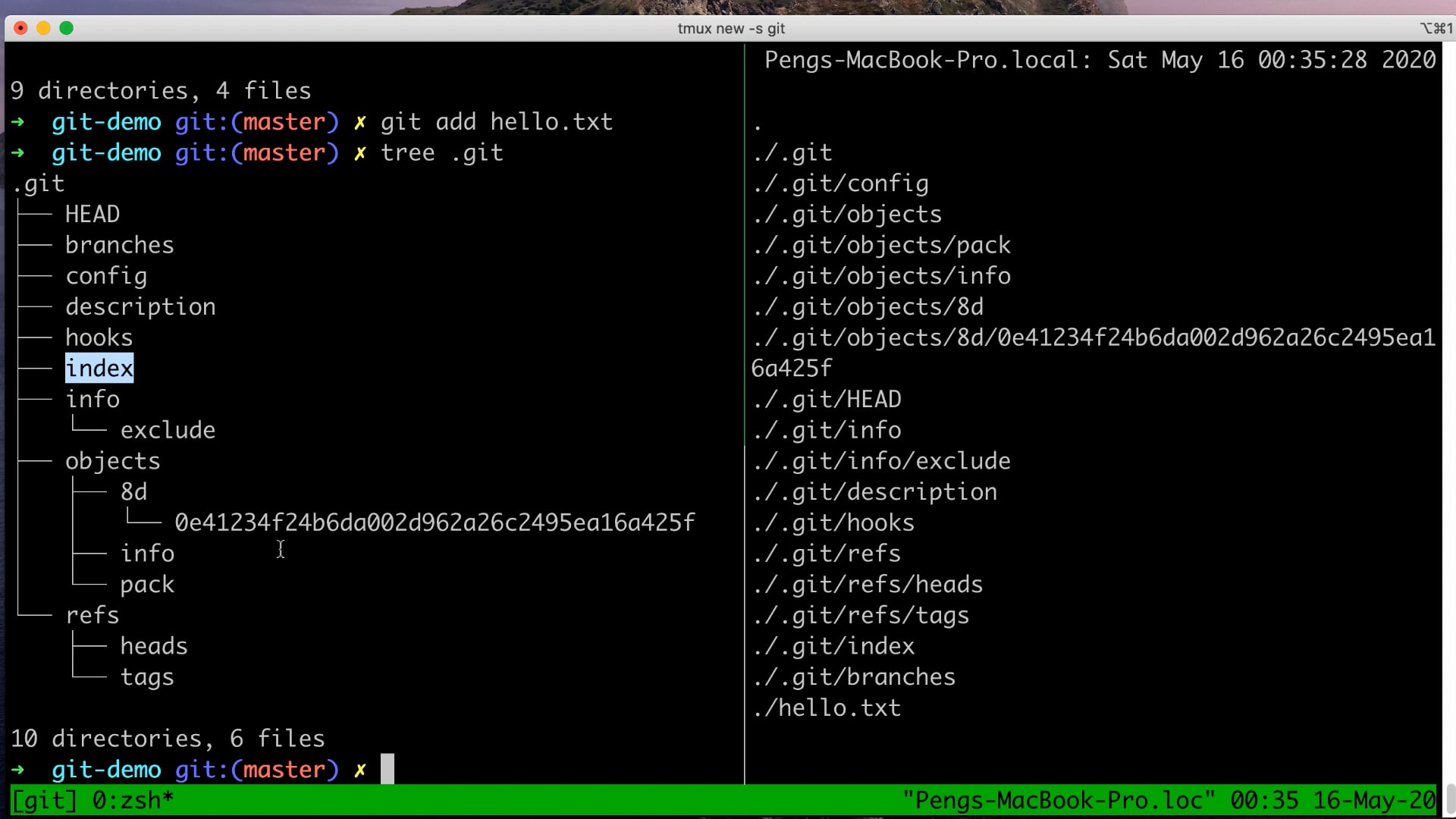 Git / GitHub / GitLab 完全教程 | HiSKIO 線上學習平台
