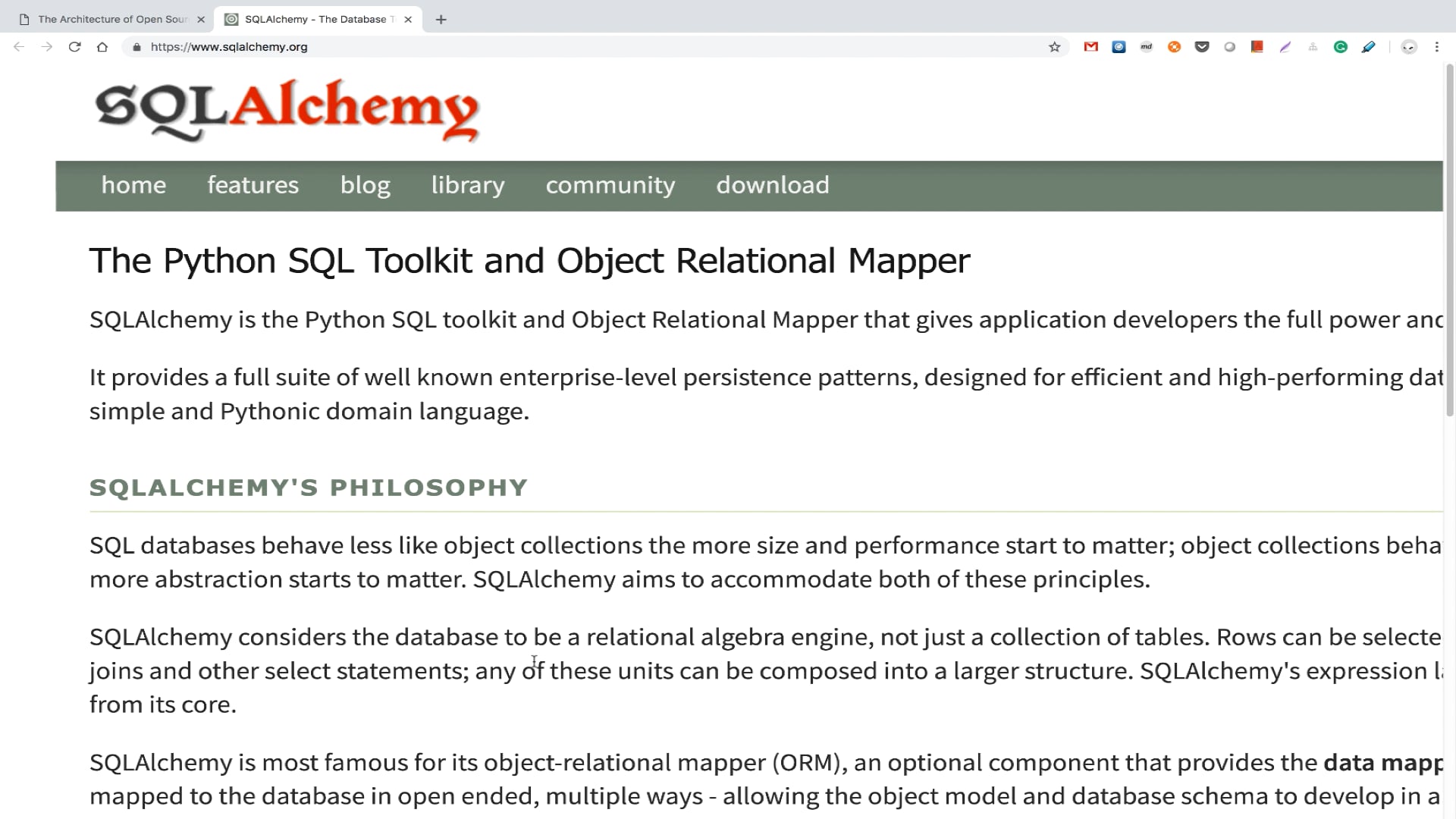 Python 3 操作主流資料庫 MySQL / Mongo DB | HiSKIO 線上學習平台