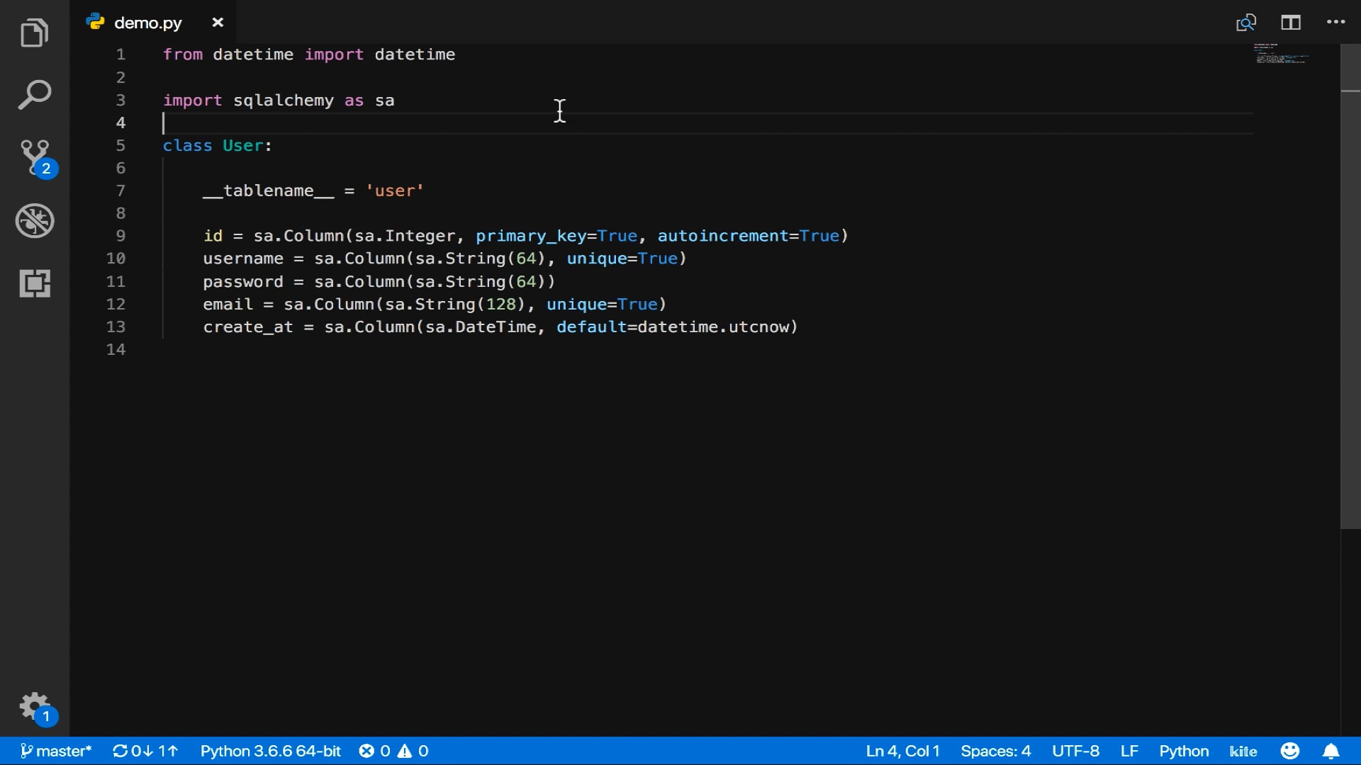 Python 3 操作主流資料庫 MySQL / Mongo DB | HiSKIO 線上學習平台