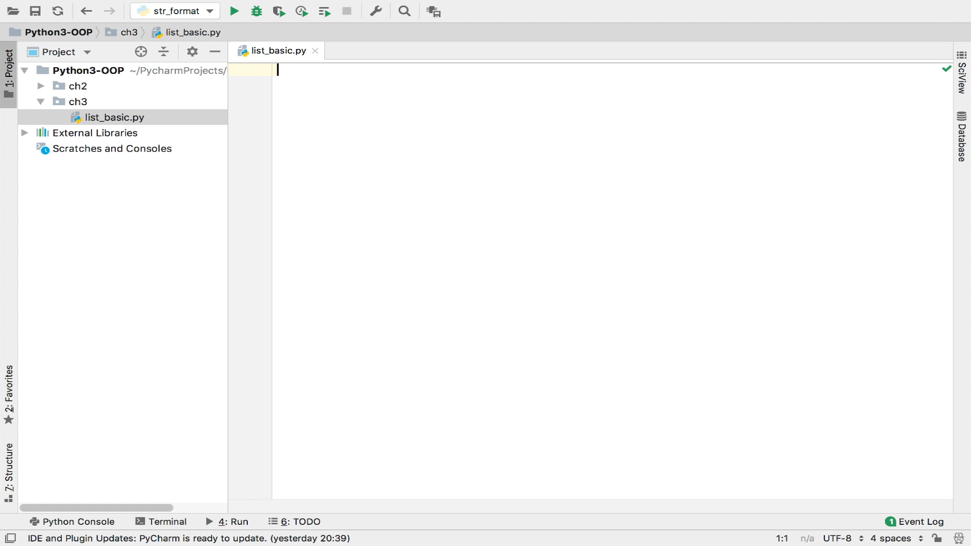 Python 3 零基礎入門到進階 | HiSKIO 線上學習平台