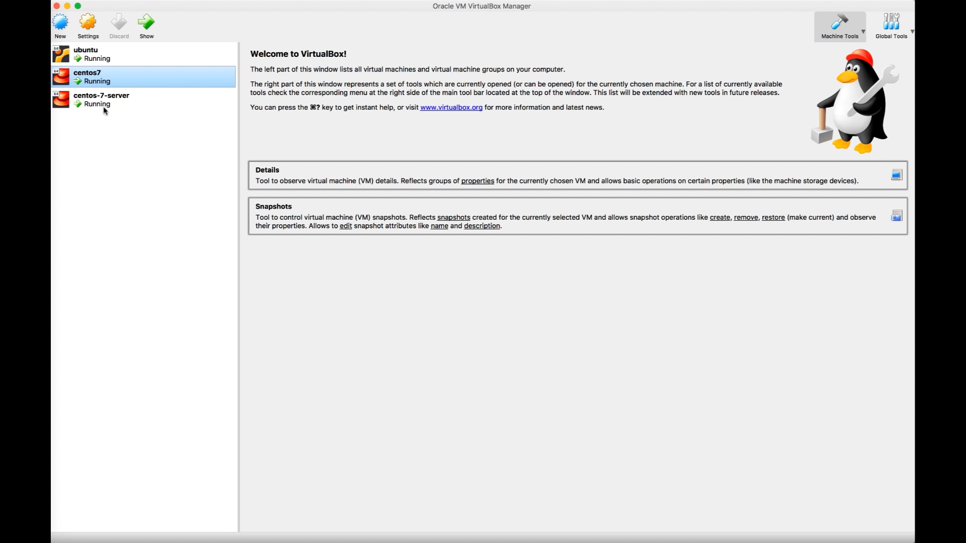 Linux 零基礎七天入門 | HiSKIO 線上學習平台