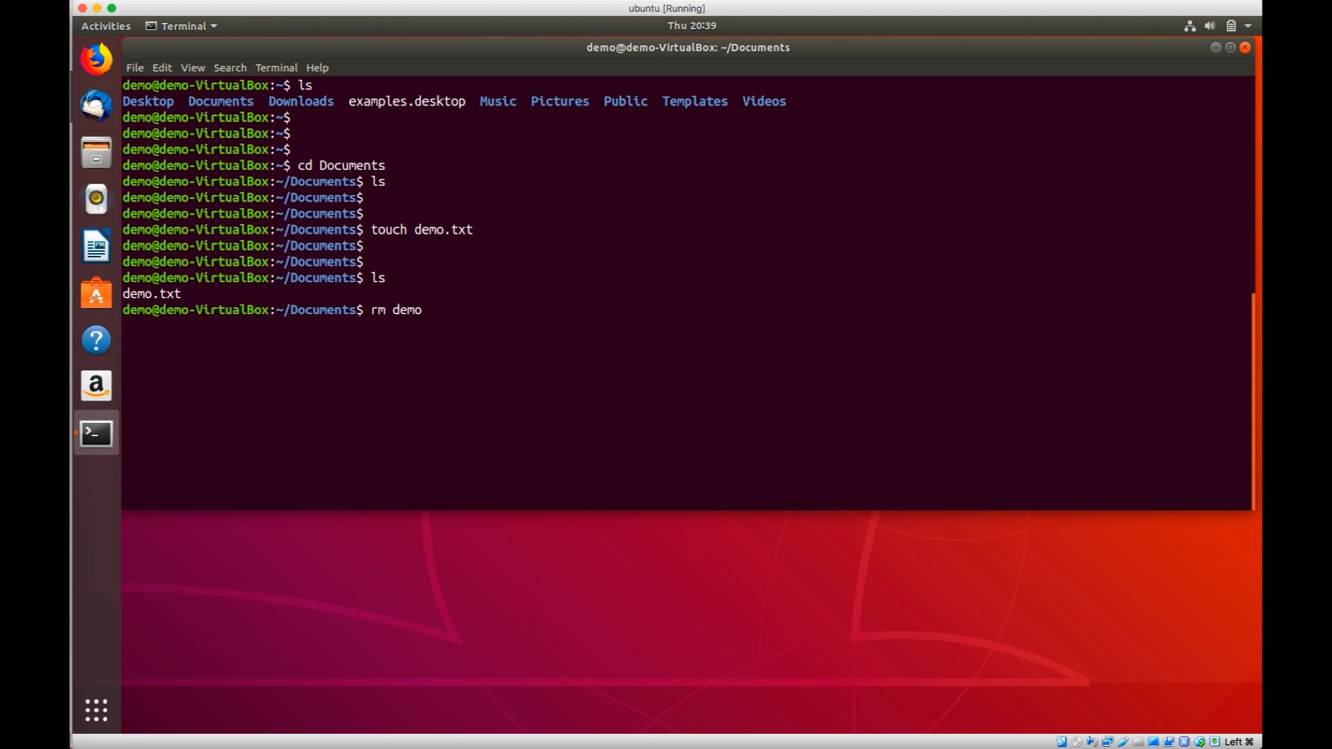 Linux 零基礎七天入門 | HiSKIO 線上學習平台