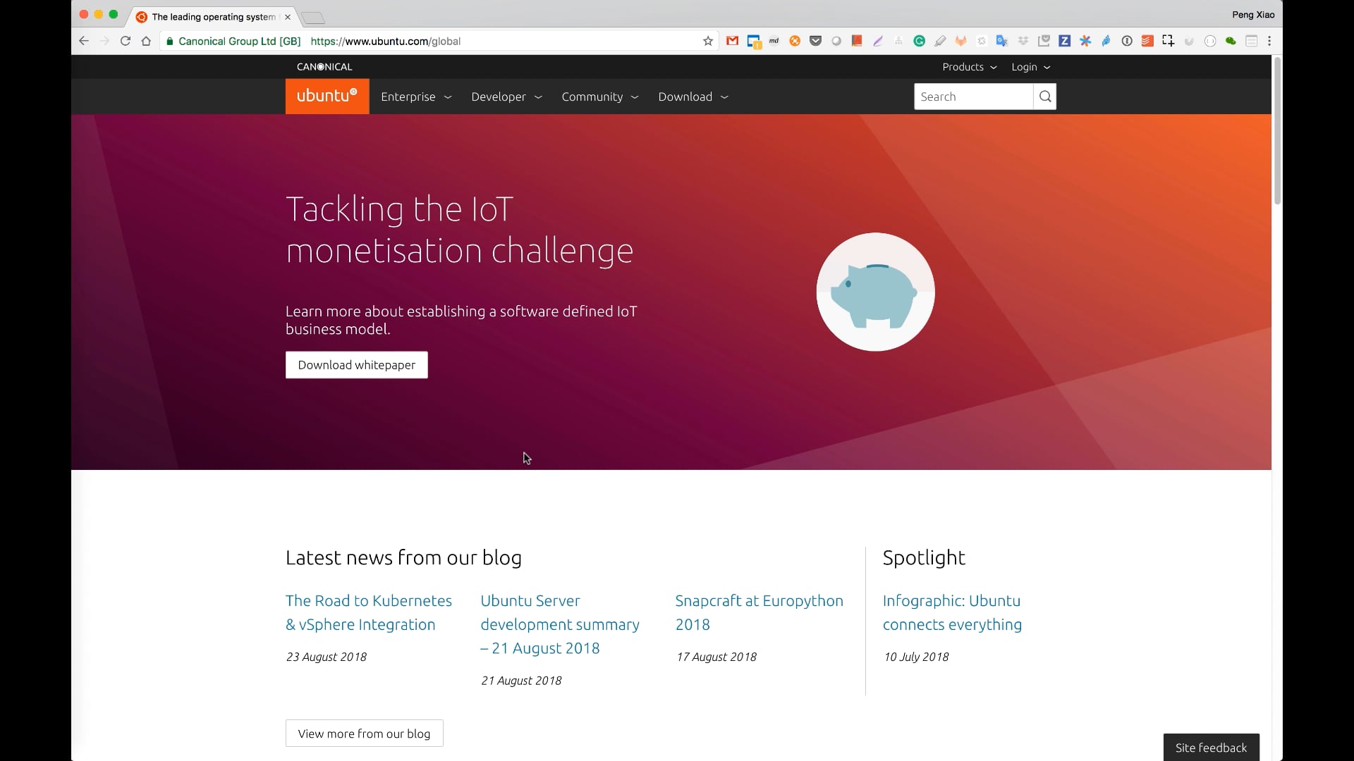 Linux 零基礎七天入門 | HiSKIO 線上學習平台