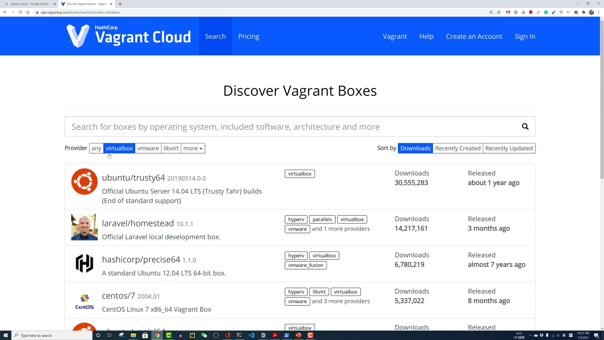 Vagrant 從入門到精通 | HiSKIO Online Learning Platform