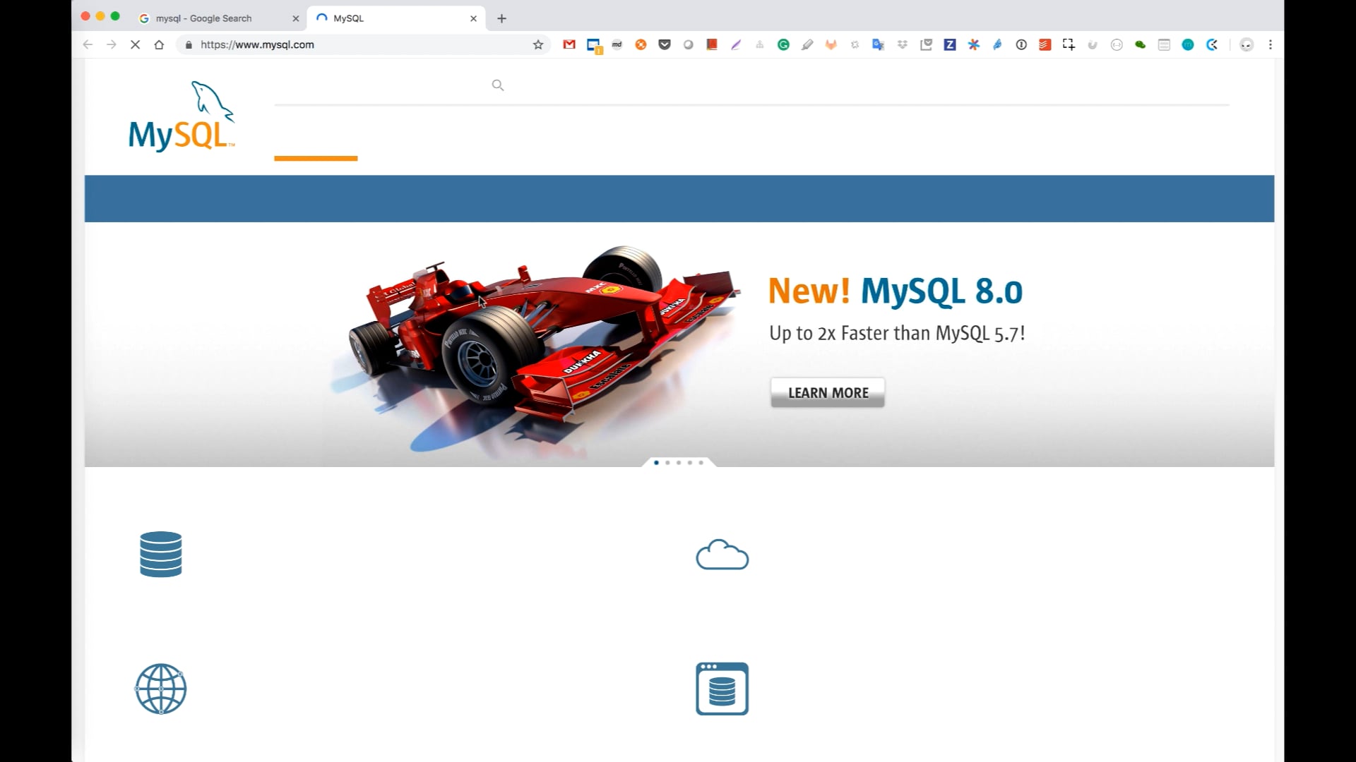 MySQL 零基礎從入門到精通 | HiSKIO 線上學習平台