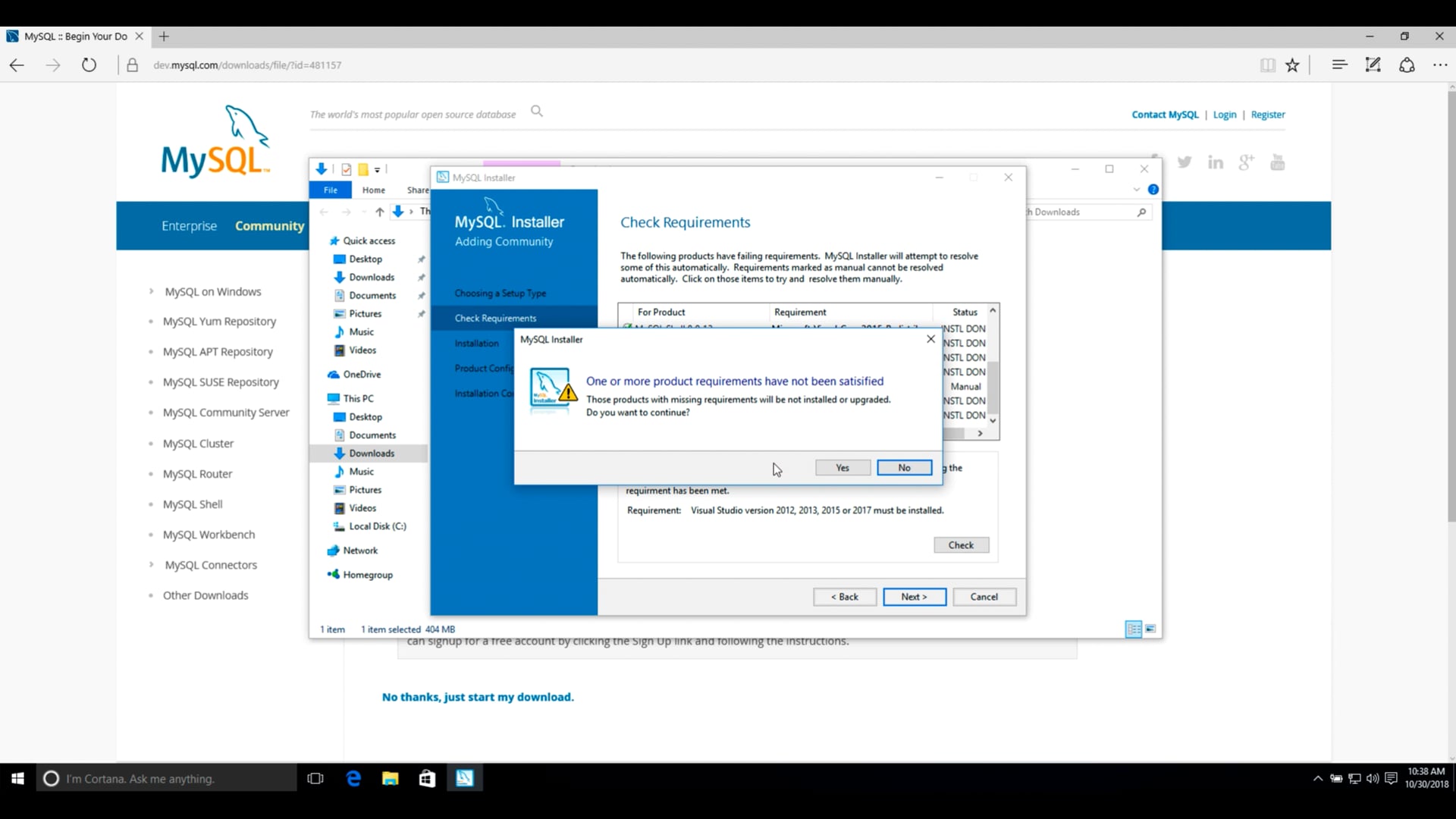 MySQL 零基礎從入門到精通 | HiSKIO 線上學習平台