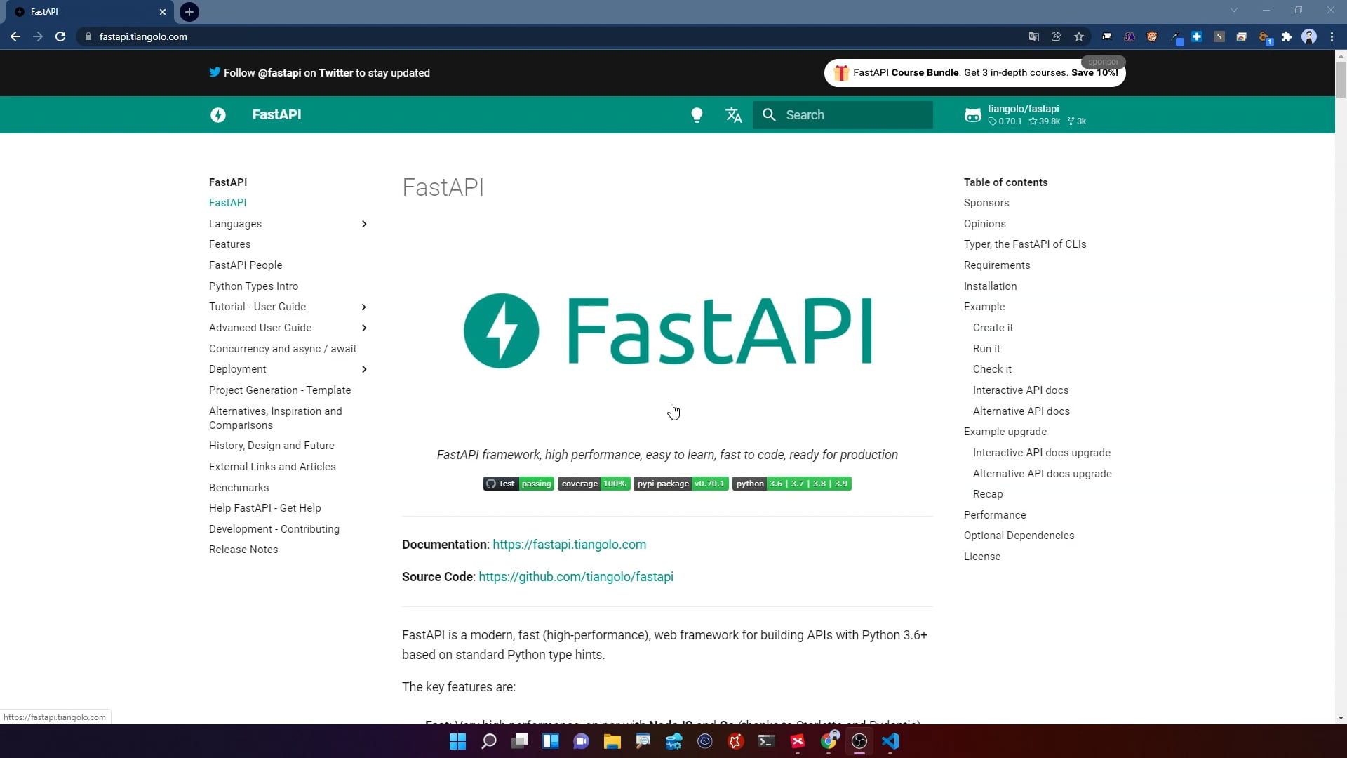 用 Python 快速打造 8 款 LINE Bot 生活助理 | HiSKIO 線上學習平台