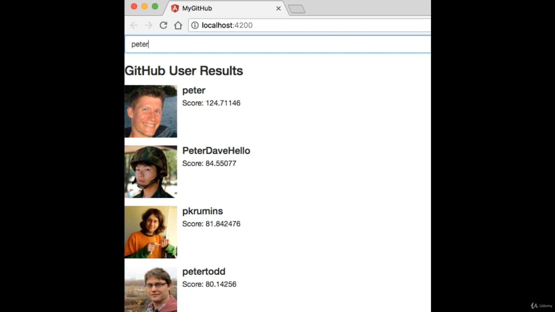 6 小時快速上手 Angular + TypeScript | HiSKIO 線上學習平台