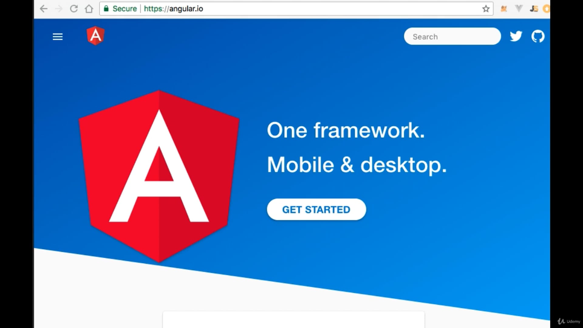 6 小時快速上手 Angular + TypeScript | HiSKIO 線上學習平台