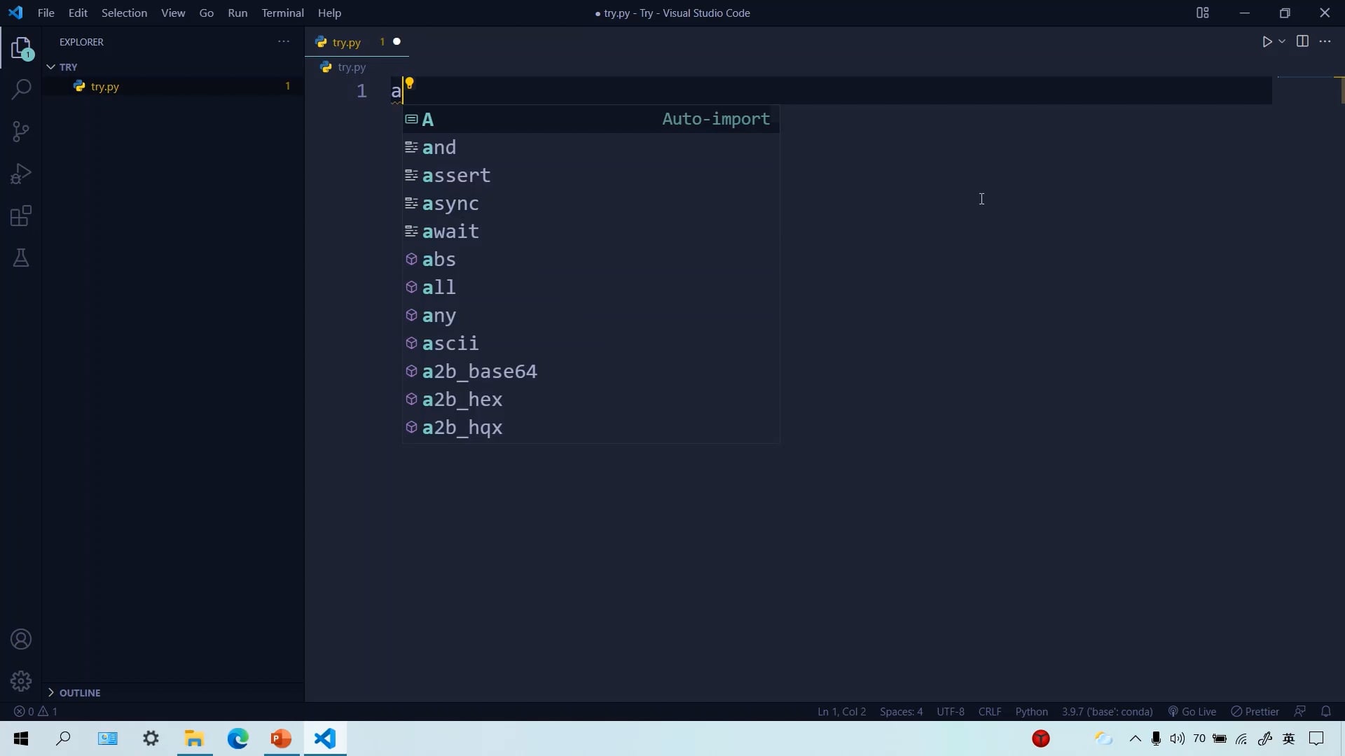 2025 Python 全攻略｜從基礎語法到靈活應用 | HiSKIO 線上學習平台