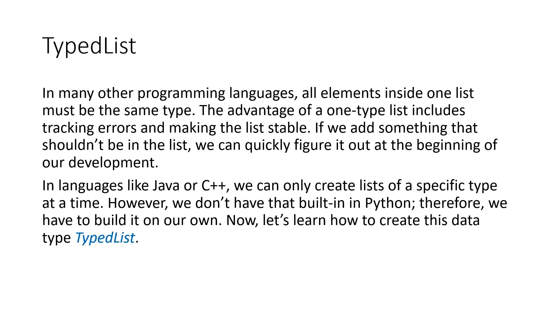 2025 Python 全攻略｜從基礎語法到靈活應用 | HiSKIO 線上學習平台
