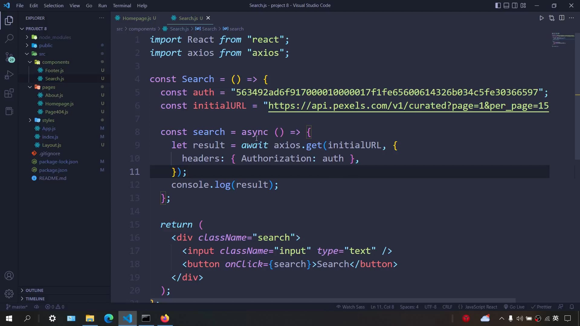網頁開發全端攻略｜零程式基礎也適用（2025 全新版） | HiSKIO Online Learning Platform