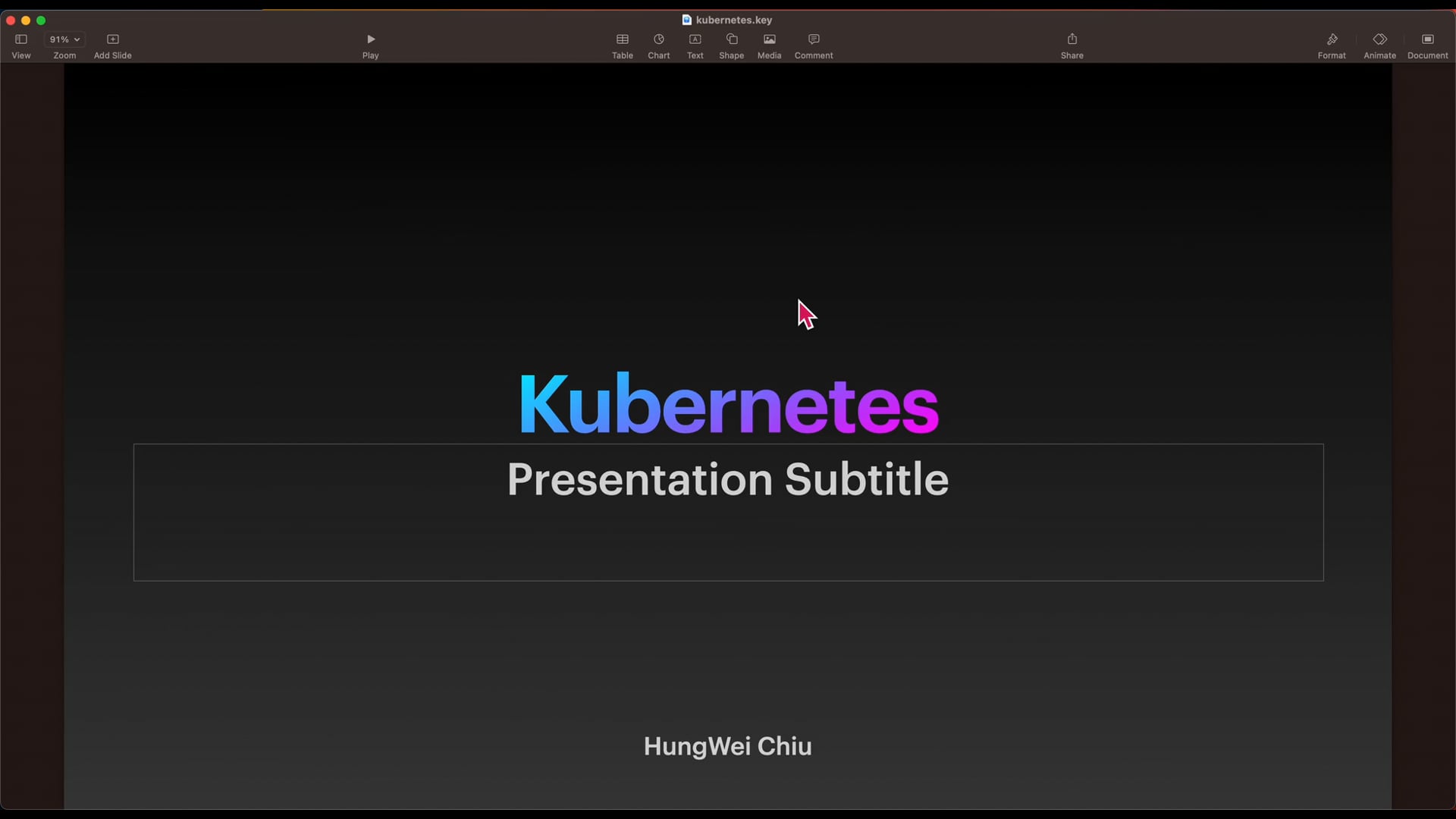 Kubernetes 實作手冊：基礎入門篇 | HiSKIO 線上學習平台